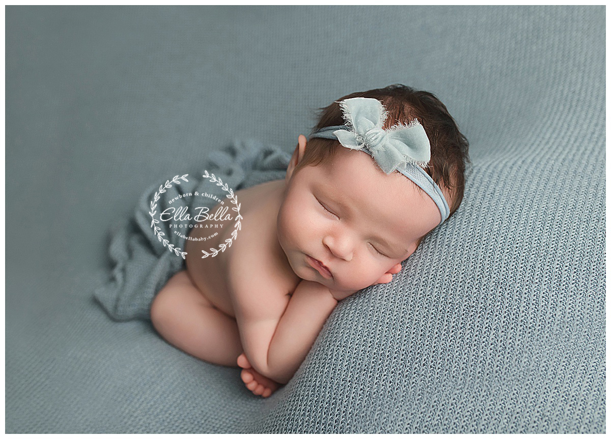 Miss Adorable ~ San Antonio Newborn Photographer - Ella Bella Photography | Ella Bella ...