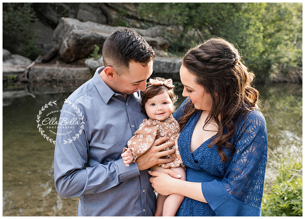 Happiness ~ Austin & San Antonio Family Photographer - Ella Bella ...