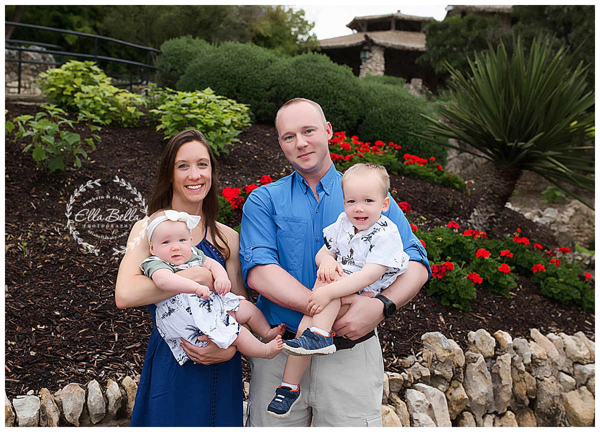 Adorable ~ San Antonio Family Photographer - Ella Bella Photography ...