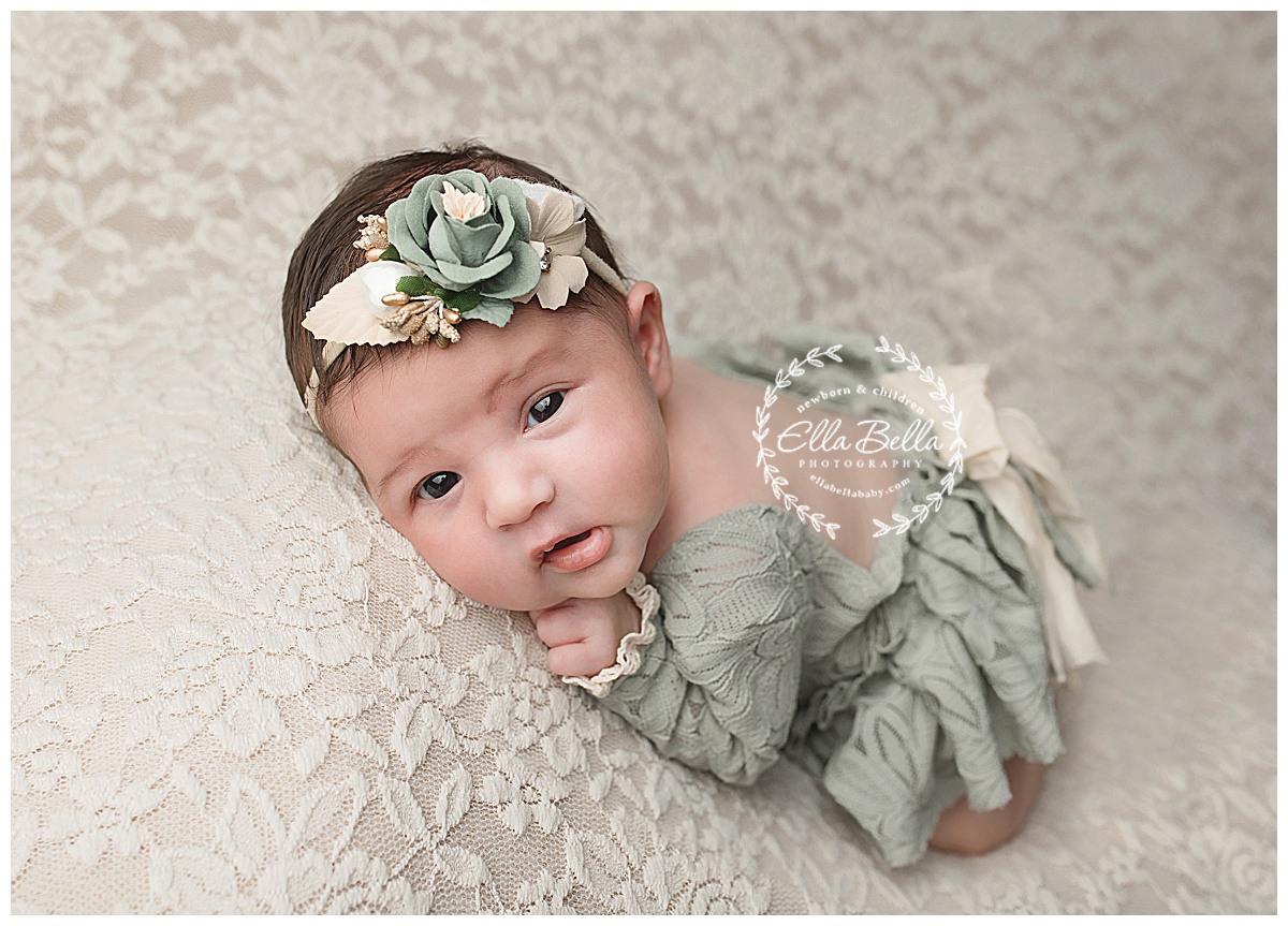 Miss Adorable ~ San Antonio Newborn Photographer - Ella Bella Photography | Ella Bella ...