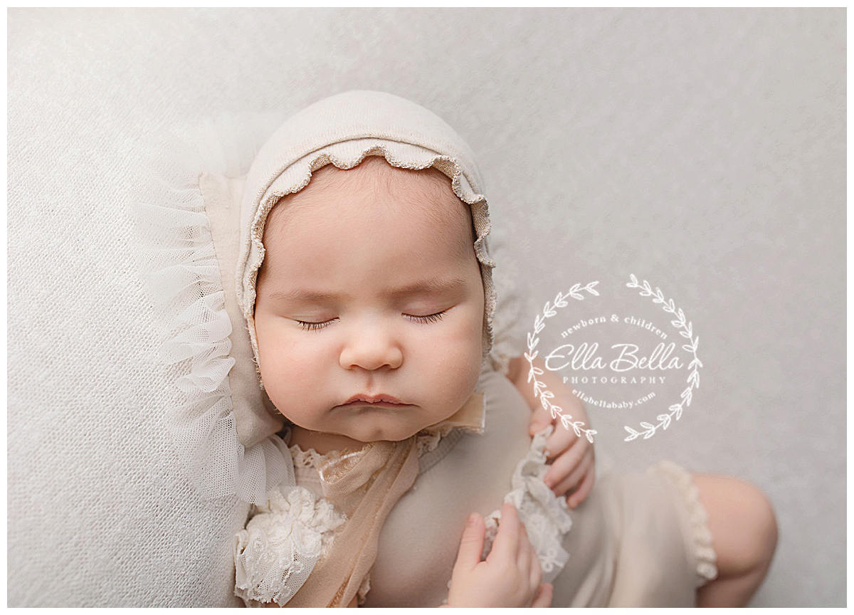 Precious ~ San Antonio Newborn Photographer - Ella Bella Photography ...