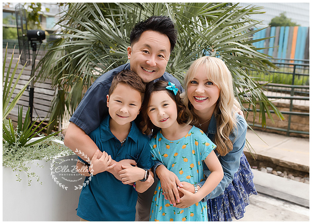 Eight is Great ~ Austin & San Antonio Family Photographer - Ella Bella ...