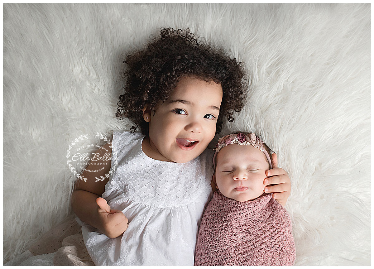 Gorgeous ~ San Antonio Newborn Photographer - Ella Bella Photography ...