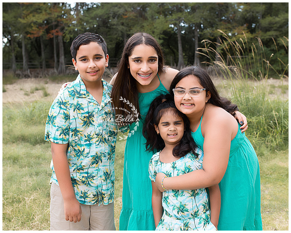 Cousins ~ San Antonio Family Photographer - Ella Bella Photography ...