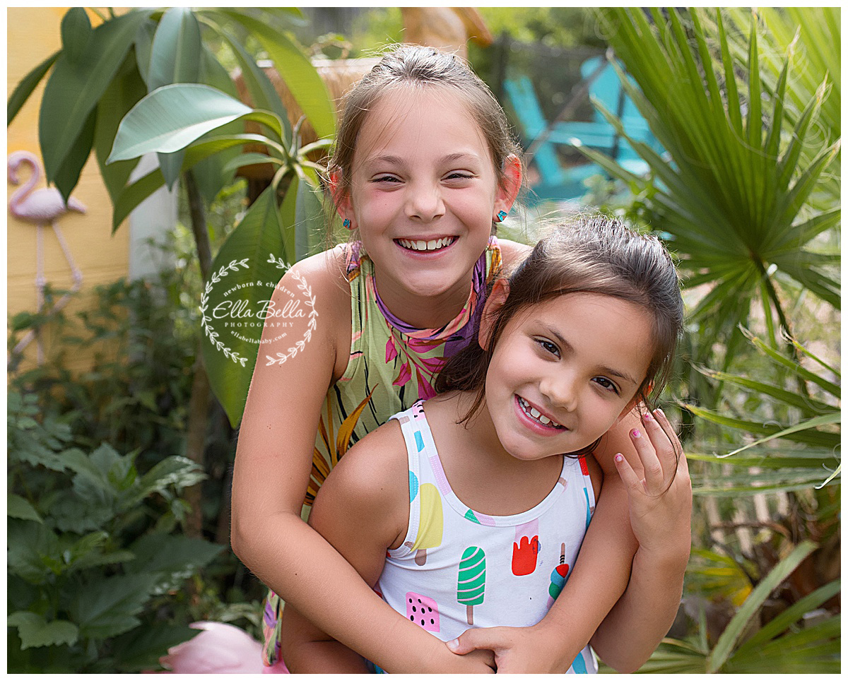 Sweet Summer ~ San Antonio Family Photographer - Ella Bella Photography ...