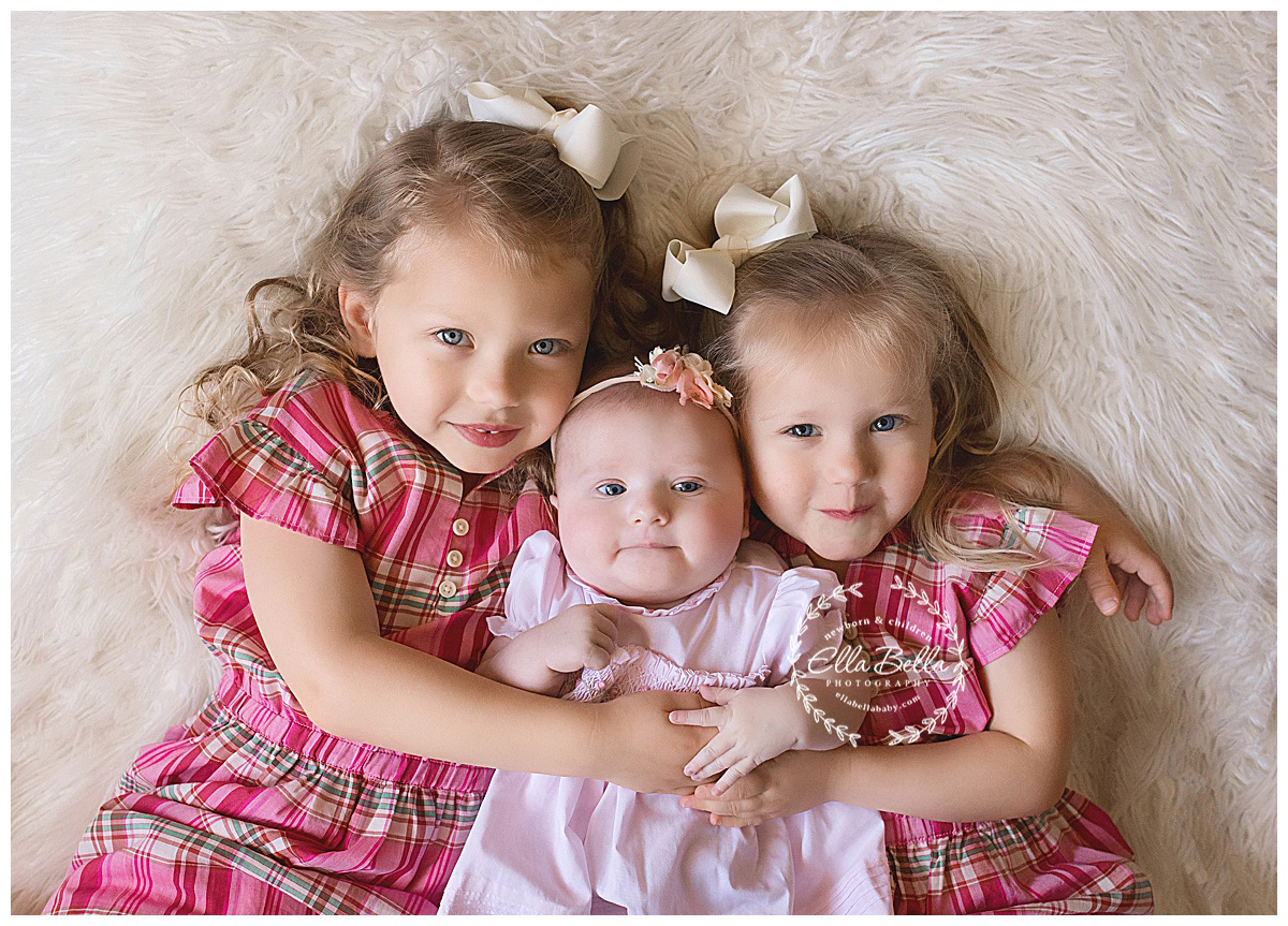 So Adorable ~ San Antonio Milestone Baby Photographer - Ella Bella Photography | Ella Bella ...