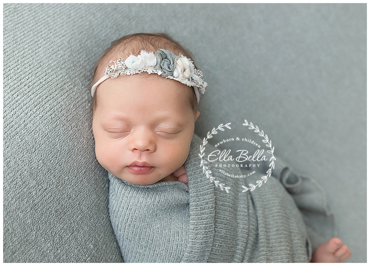 Miss Adorable ~ San Antonio Newborn Photographer - Ella Bella Photography | Ella Bella ...