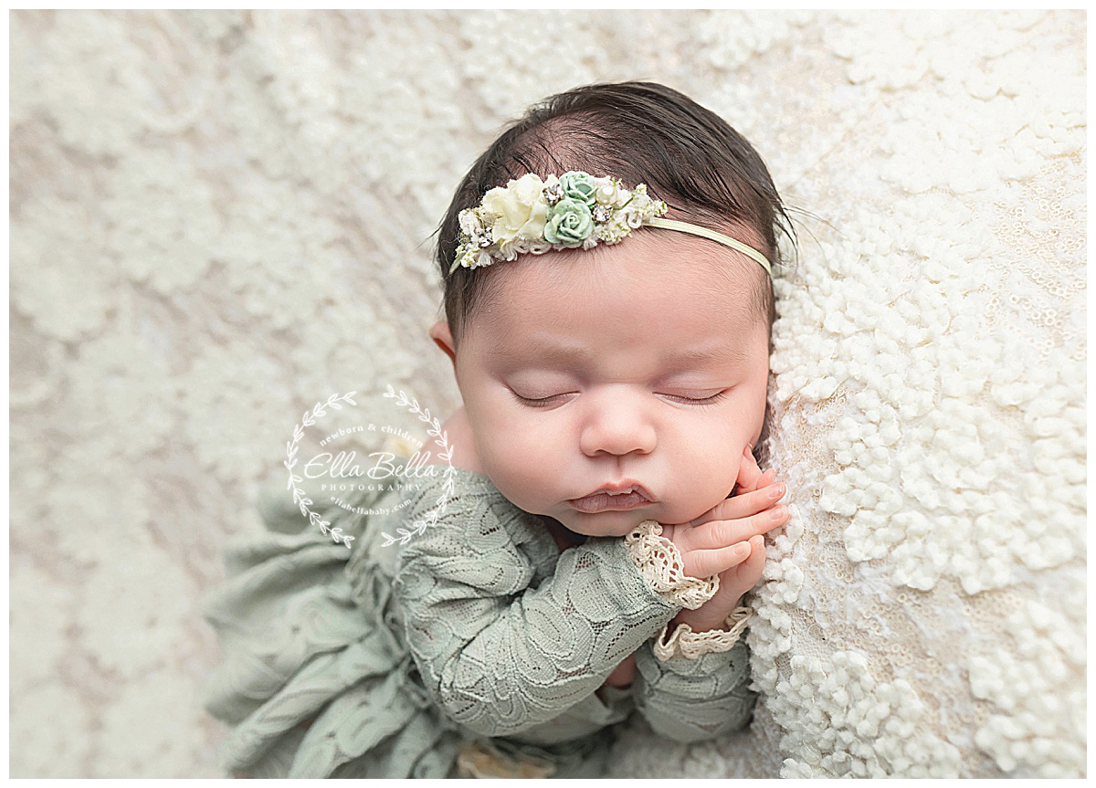 Little Love ~ San Antonio Newborn Photographer - Ella Bella Photography ...