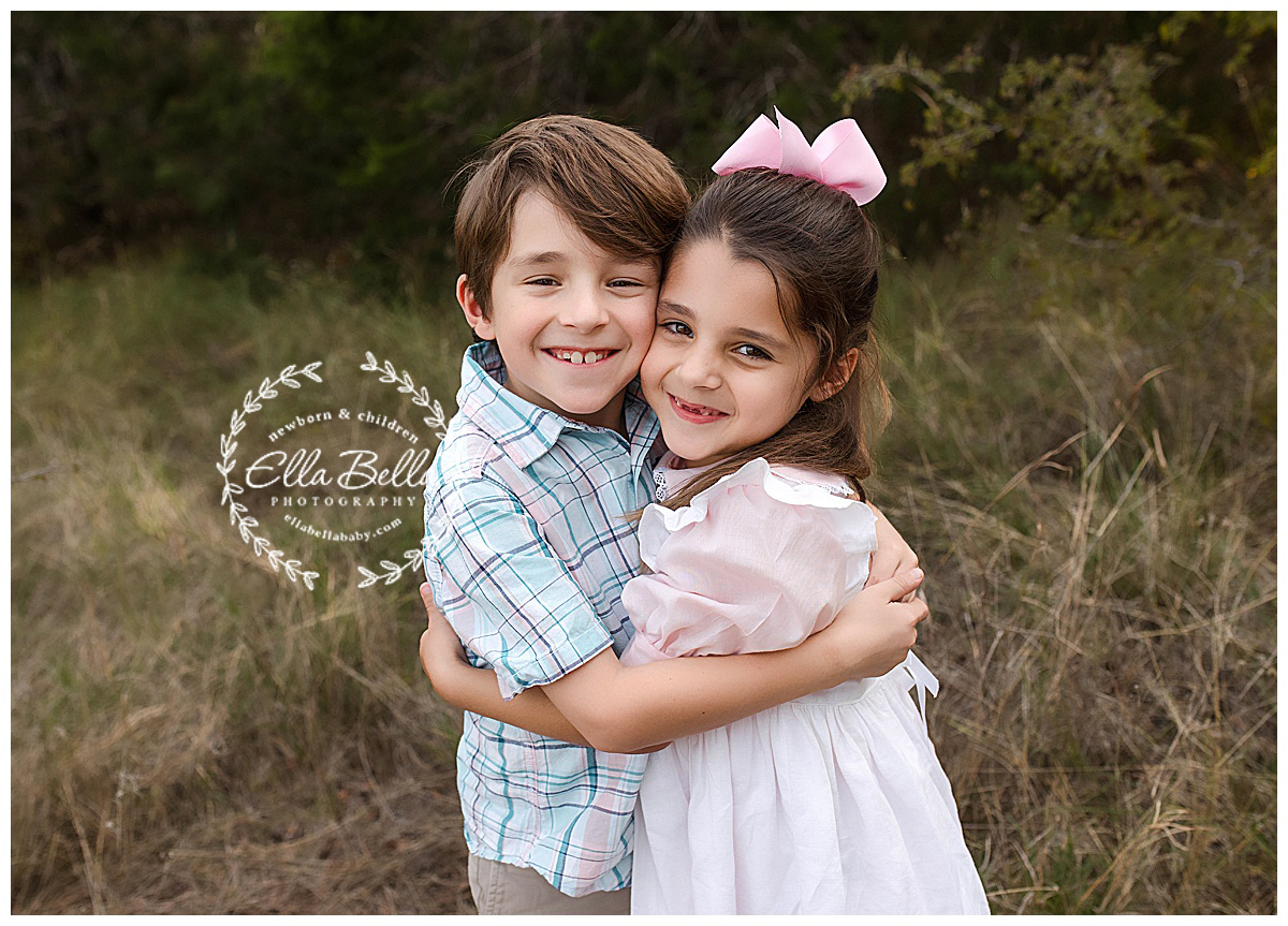Sweetness ~ Austin & San Antonio Family Photographer - Ella Bella ...