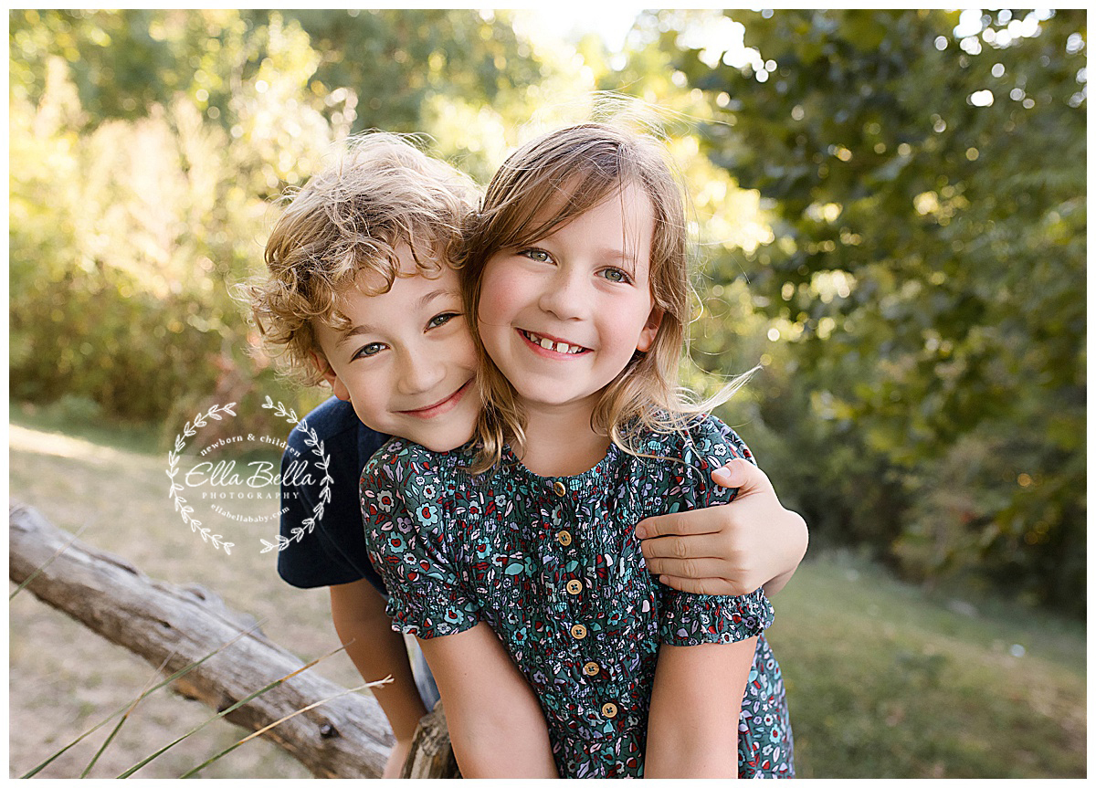 Twin Love ~ Austin & San Antonio Family Photographer - Ella Bella ...