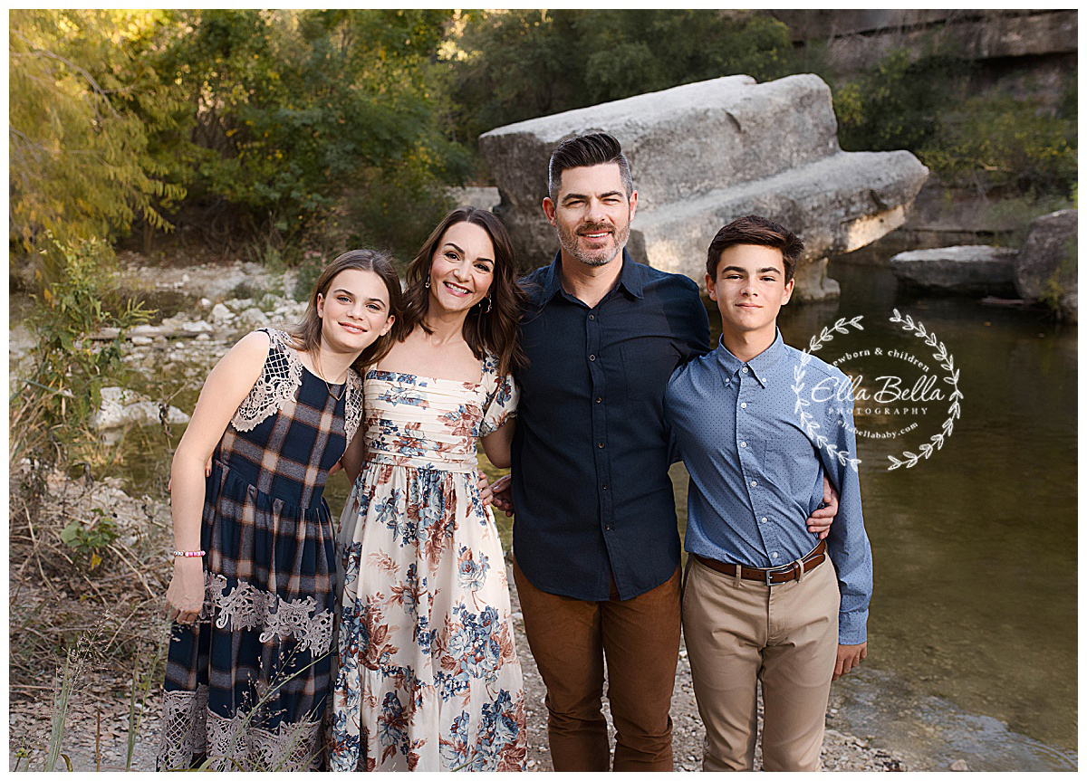 Gorgeous ~ San Antonio & Austin Family Photographer - Ella Bella ...