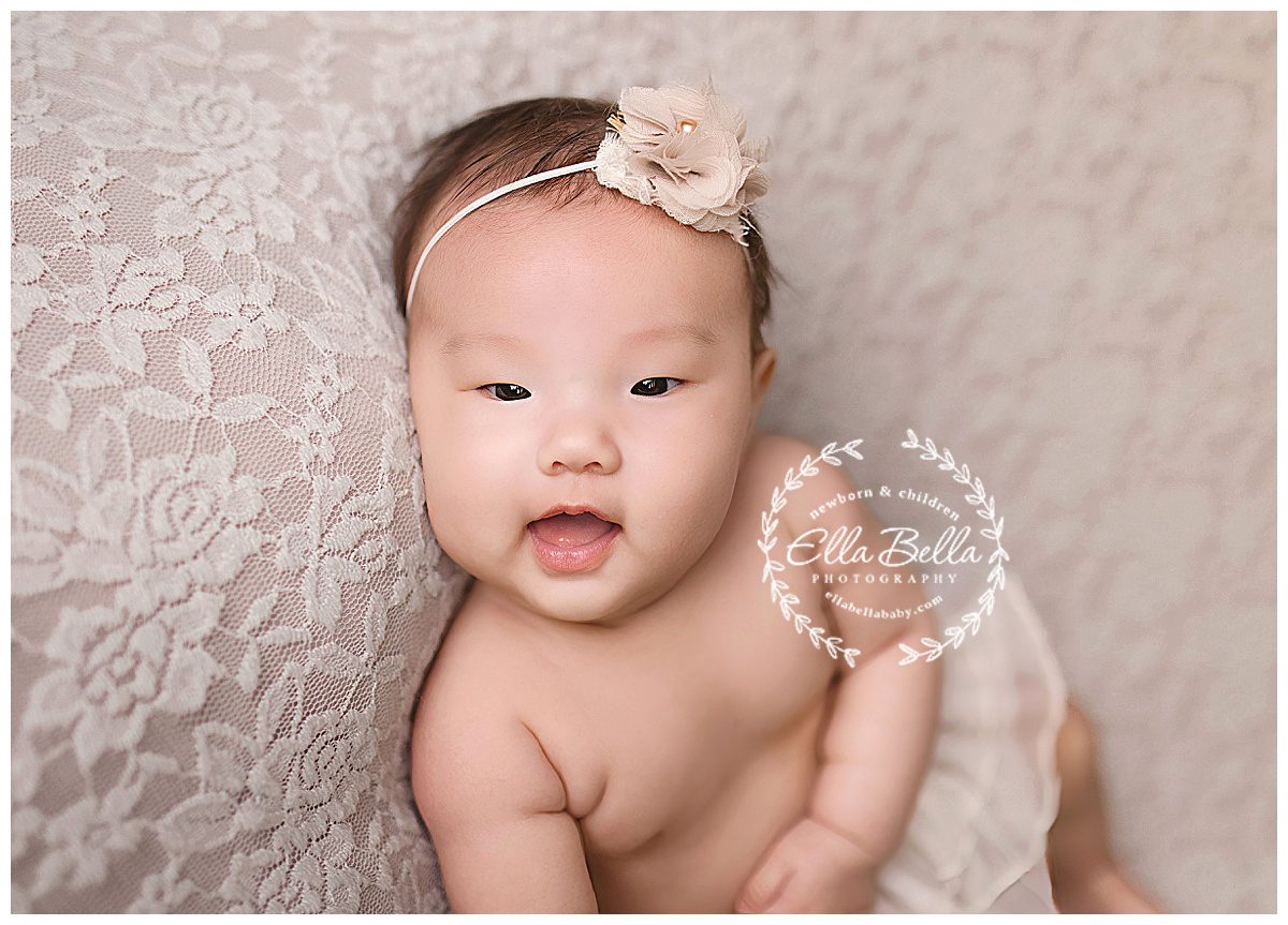 Cuteness ~ San Antonio Newborn Photographer - Ella Bella Photography ...