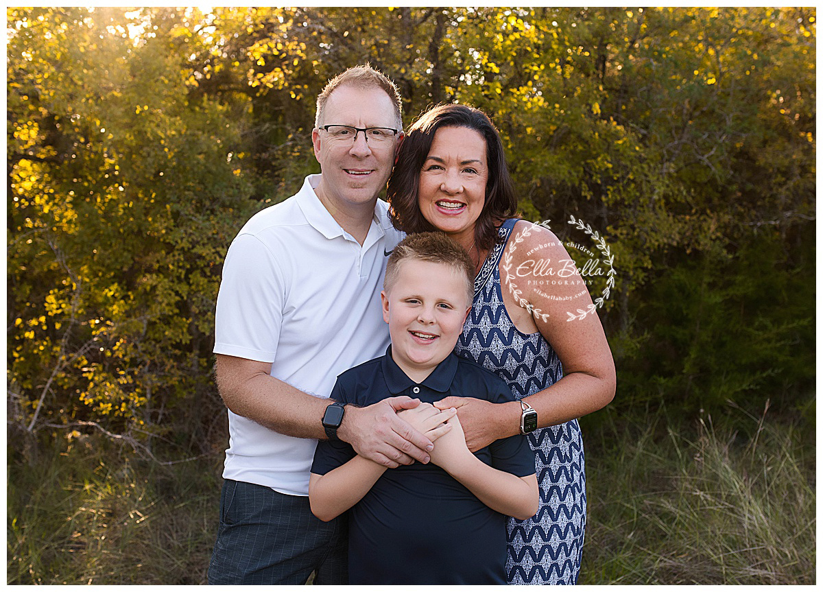 All Together ~ Austin & San Antonio Family Photographer - Ella Bella ...