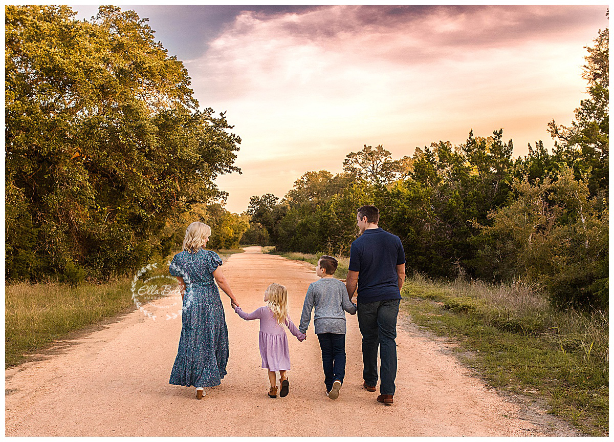 Fall Beauty ~ San Antonio & Austin Family Photographer - Ella Bella ...