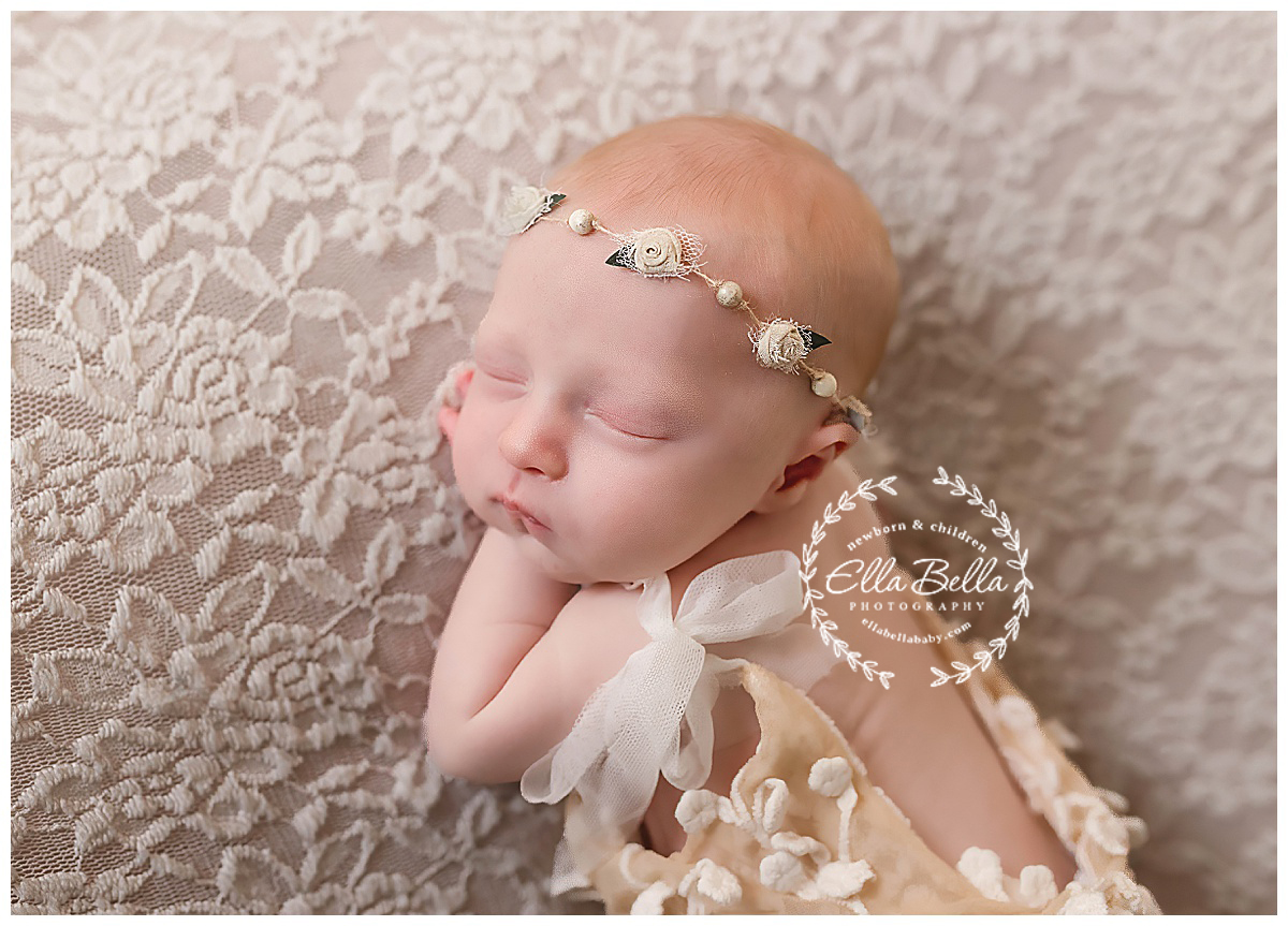 Sweet Girl ~ San Antonio & Austin Newborn Photographer - Ella Bella Photography | Ella Bella ...
