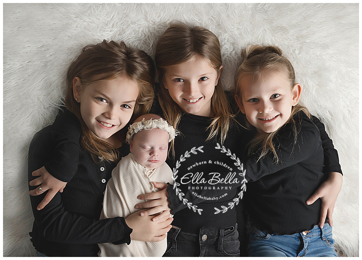 Gorgeous ~ San Antonio Newborn Photographer - Ella Bella Photography ...