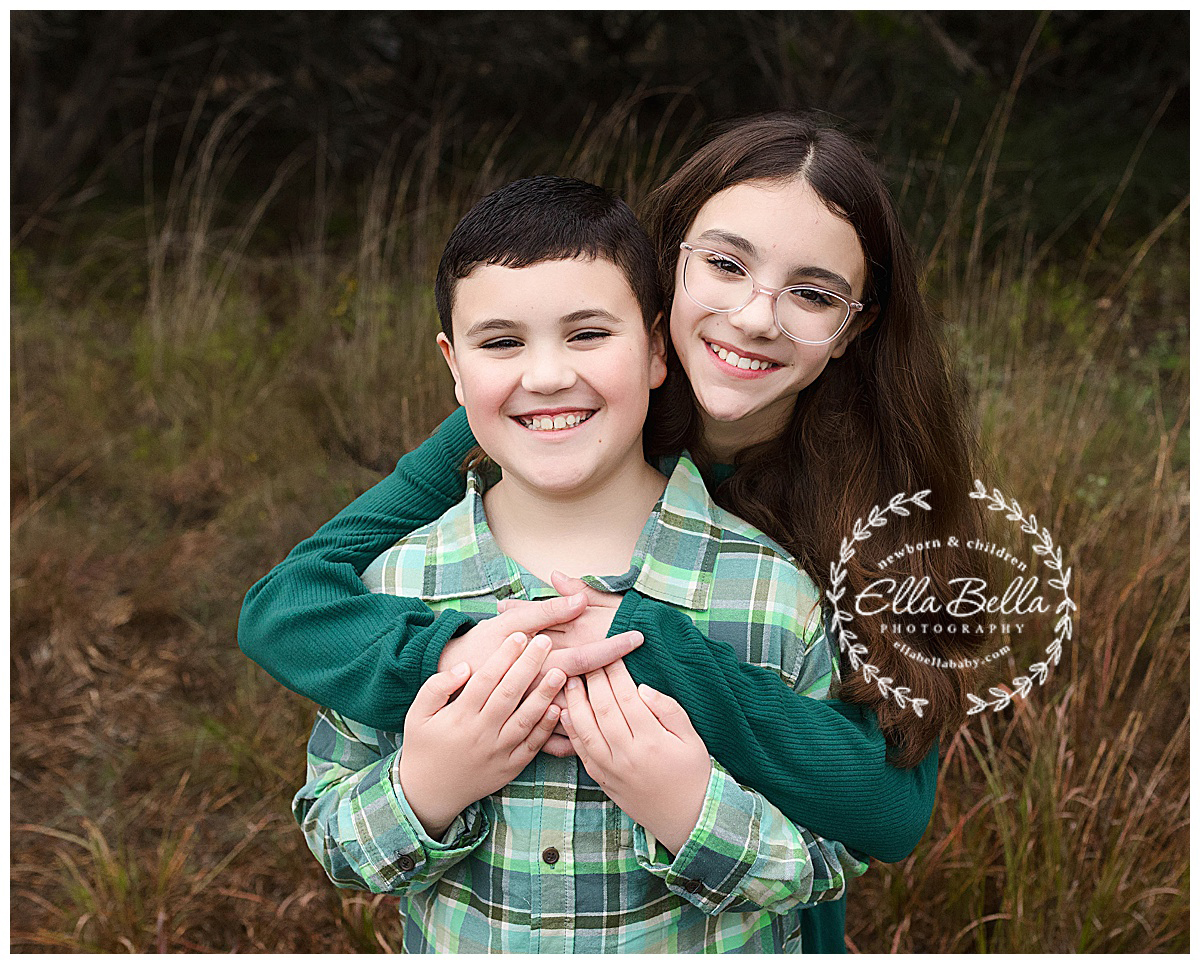 Fall Sweetness ~ San Antonio Family Photographer - Ella Bella ...