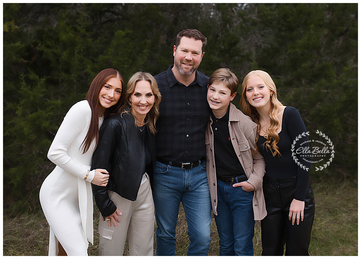 Gorgeous ~ Austin & San Antonio Family Photographer - Ella Bella ...