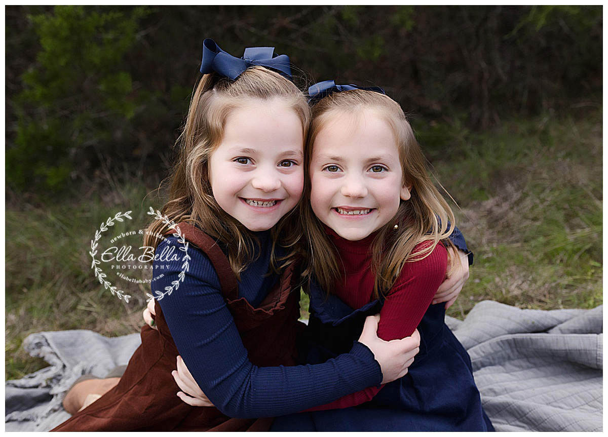 Cuteness ~ Austin & San Antonio Family Photographer - Ella Bella ...