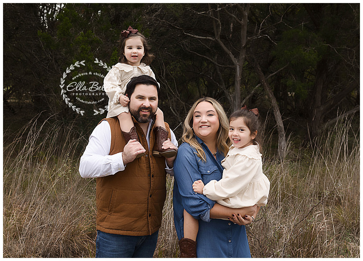 Gorgeous ~ San Antonio Family Photographer - Ella Bella Photography ...