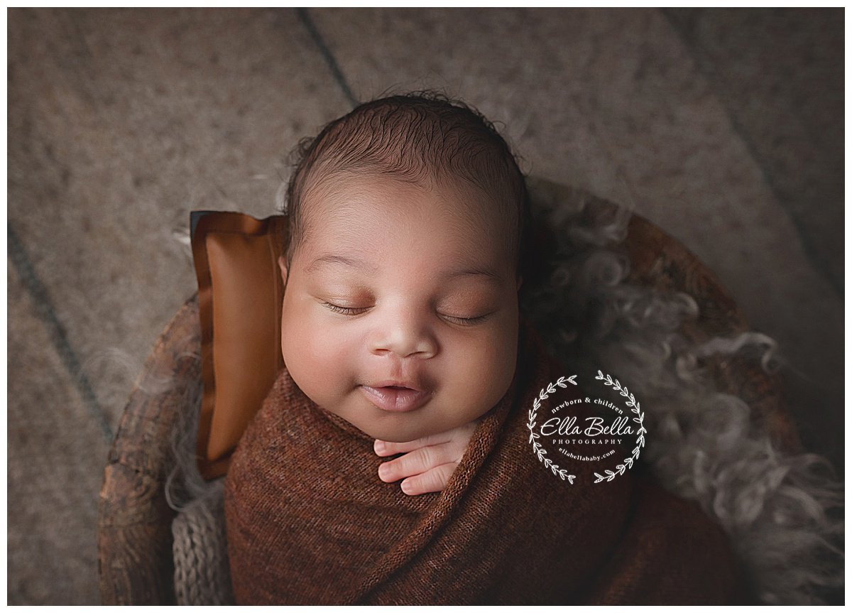 Mister Adorable ~ San Antonio Newborn Photographer - Ella Bella ...
