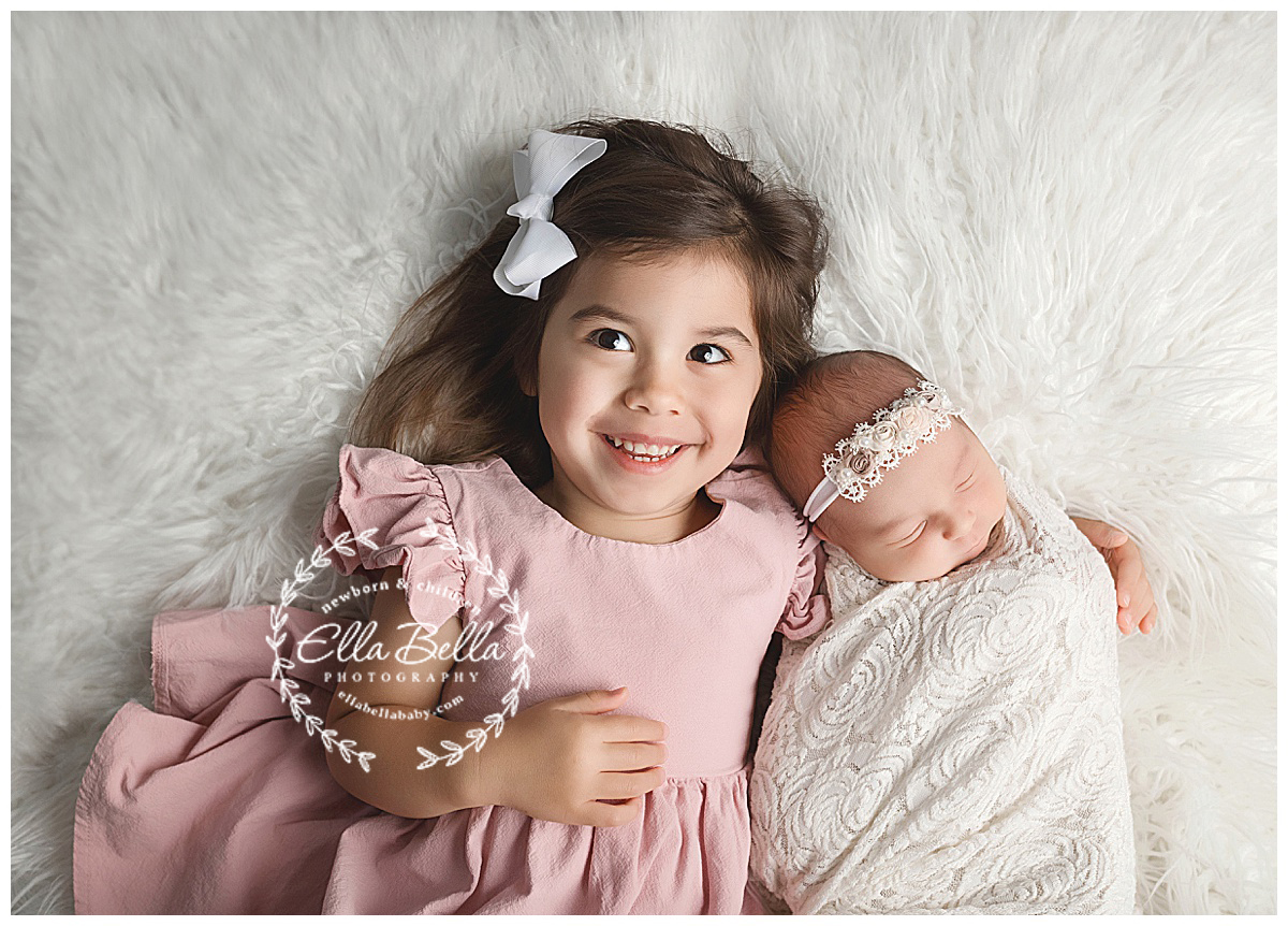 Cuteness ~ San Antonio Newborn Photographer - Ella Bella Photography ...