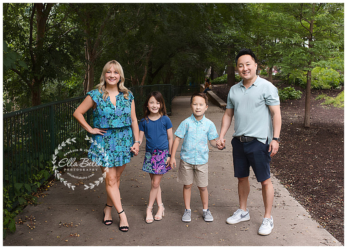 Family ~ Austin & San Antonio Family Photographer - Ella Bella ...