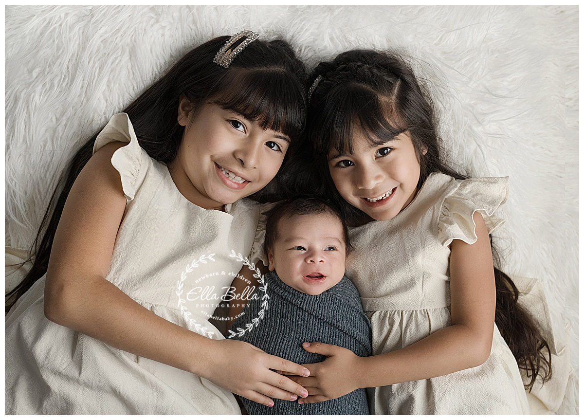 Perfection ~ San Antonio & Austin Newborn Photographer - Ella Bella ...