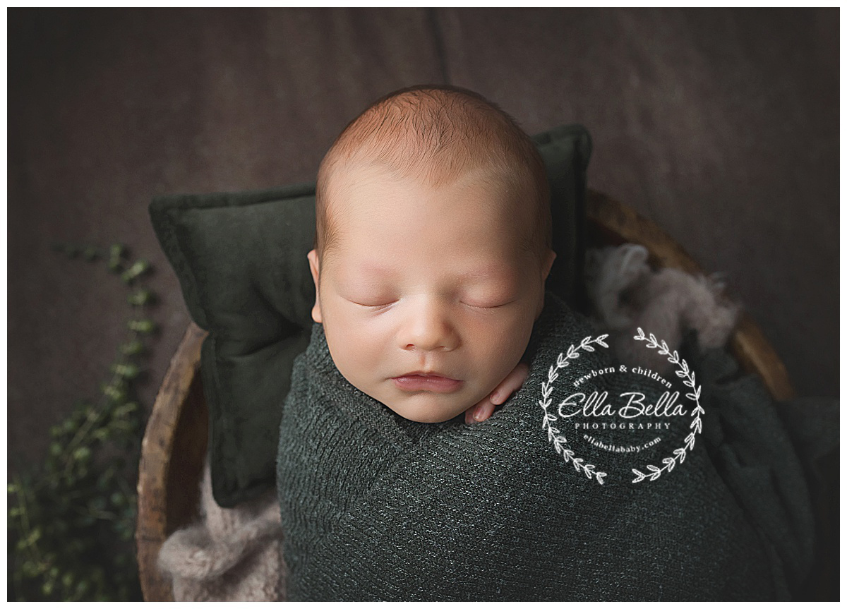 Cutie ~ San Antonio Newborn Photographer | Ella Bella Photography ...