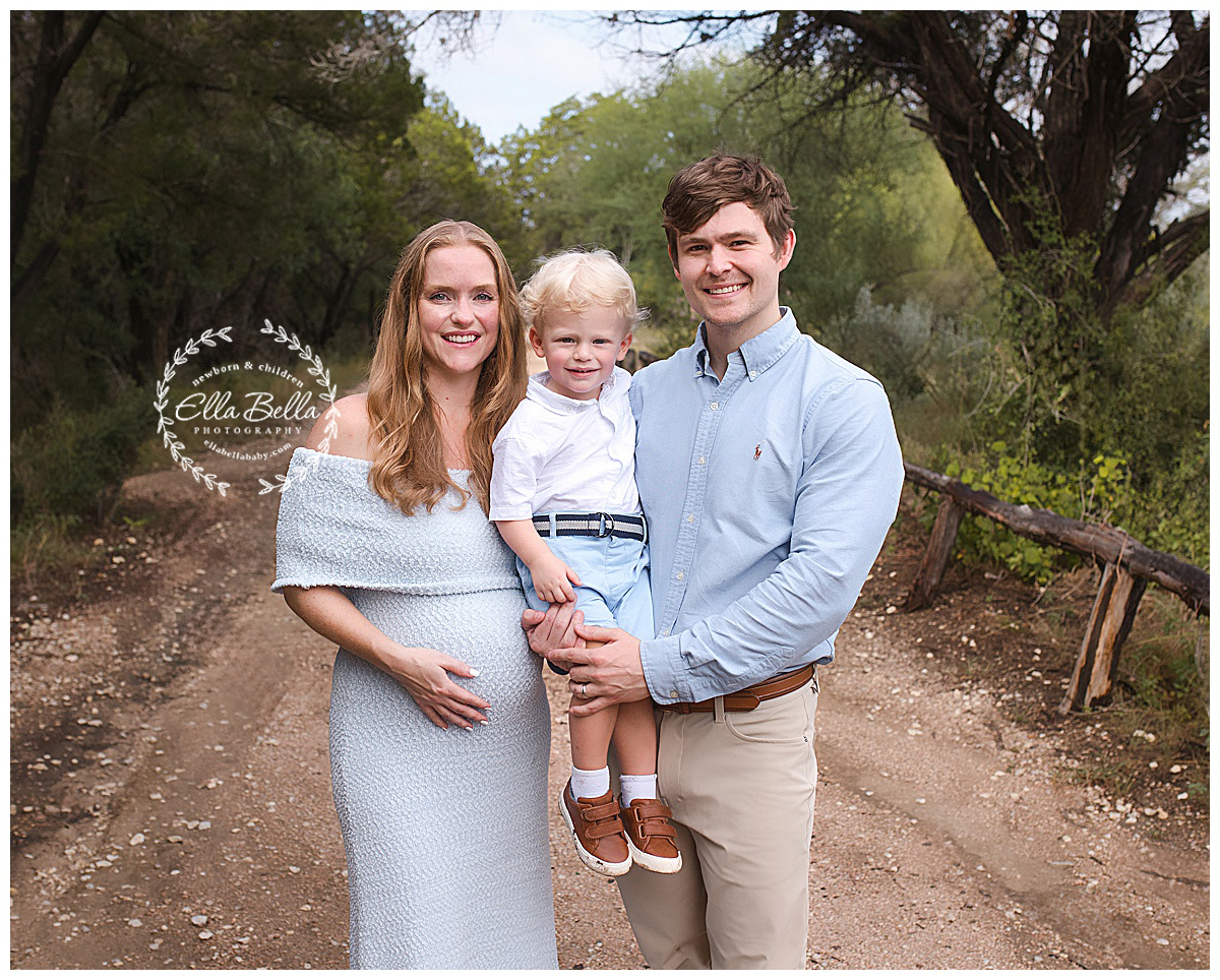 San Antonio Maternity Photographer | Ella Bella Photography - Newborn Photographer in Austin ...