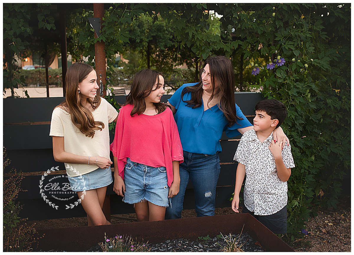 San Antonio & Austin Family Photographer | Ella Bella Photography ...