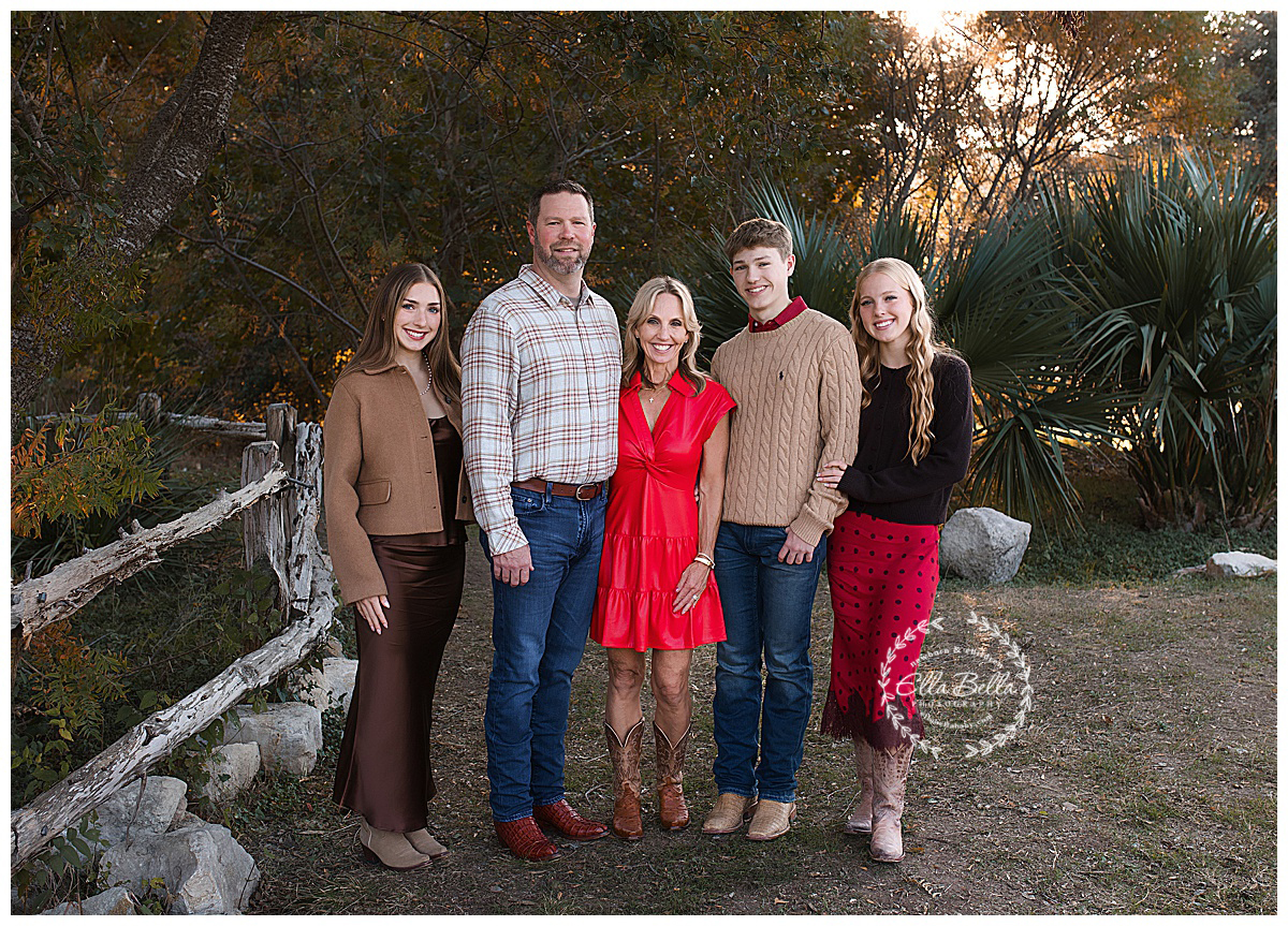 San Antonio & Austin Family Photographer | Ella Bella Photography ...